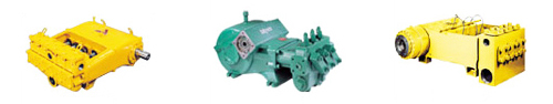 High-Pressure Pumps for Industries in Northern CA | Simonds Machinery Co